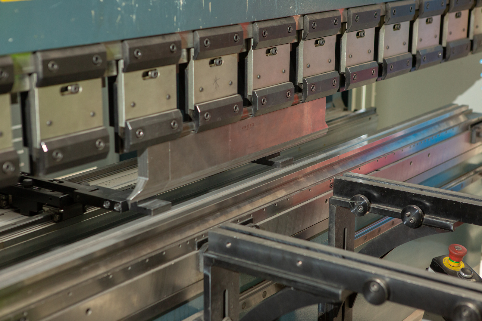 Sheet Metal Fabrication – Border Switchboards Sheetmetal & Powdercoating