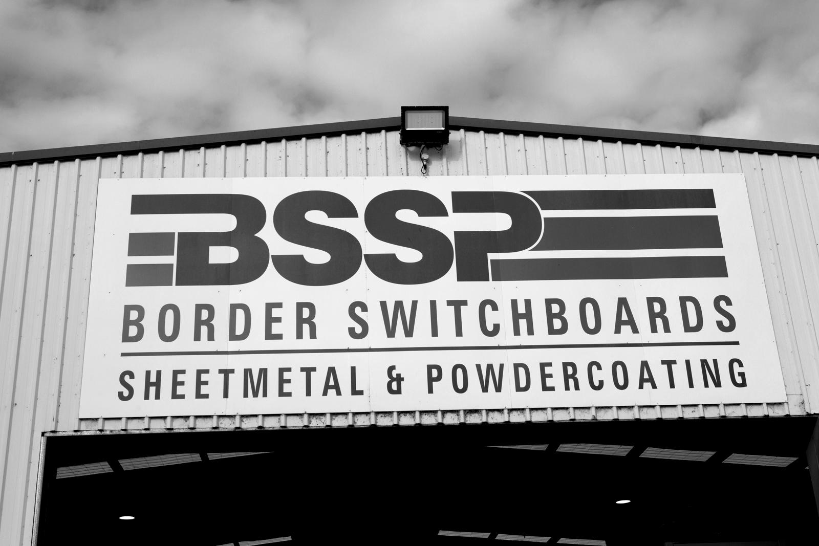 About – Border Switchboards Sheetmetal & Powdercoating