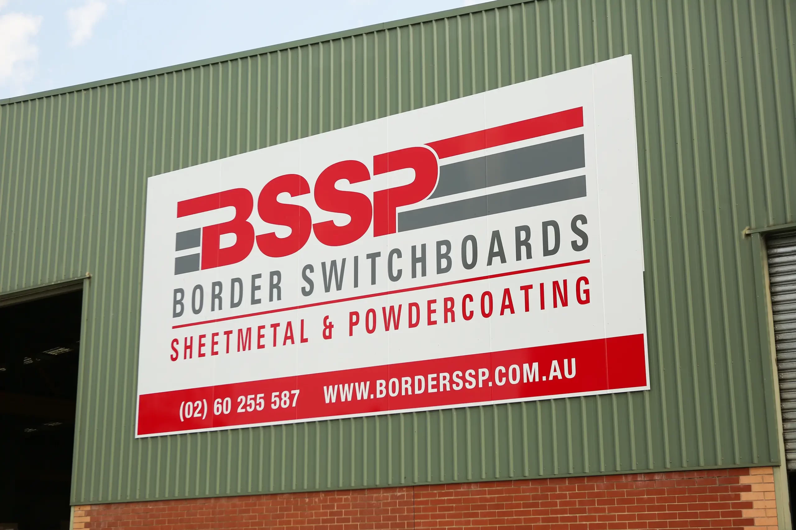 About – Border Switchboards Sheetmetal & Powdercoating